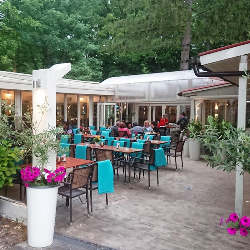 Unser Restaurant – Griechisches Restaurant Barka